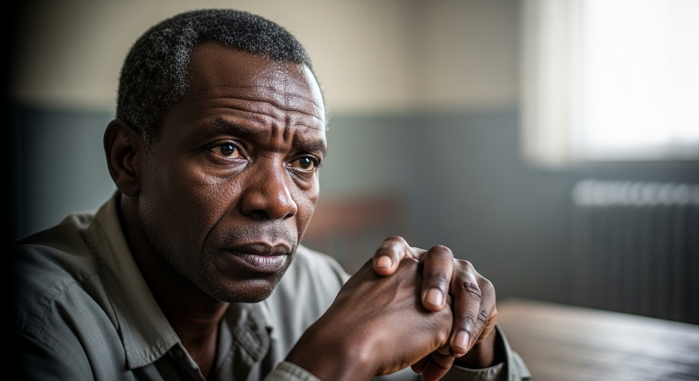 Lost Between Law and Authority: The African Citizens Caught in Systems ...