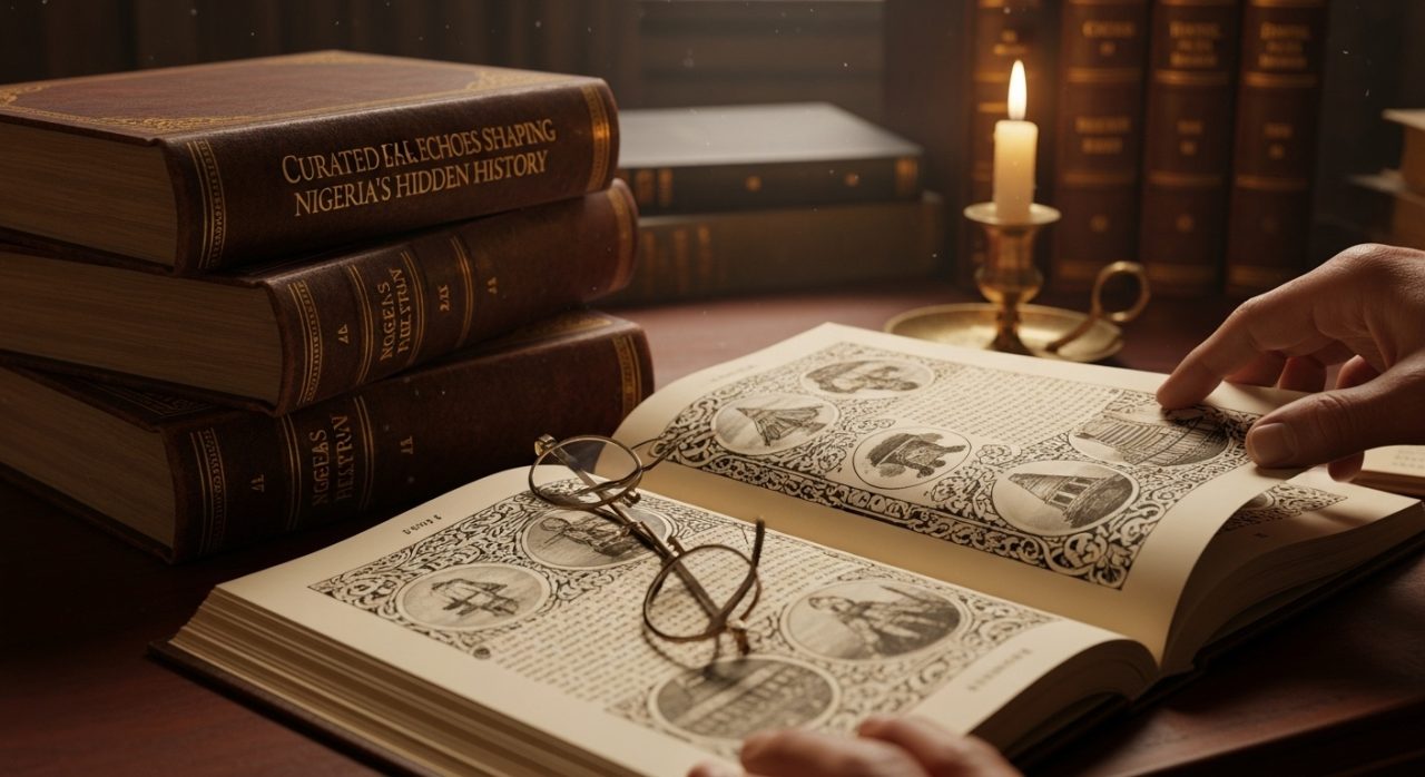 When the Law Speaks Softly: Curated Legal Echoes Shaping Nigeria’s ...